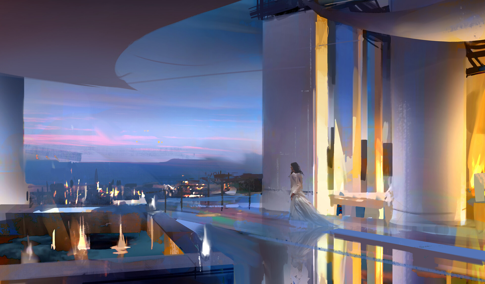 Dom Lay - Brainstorm Demos 2022 DC Value and Light