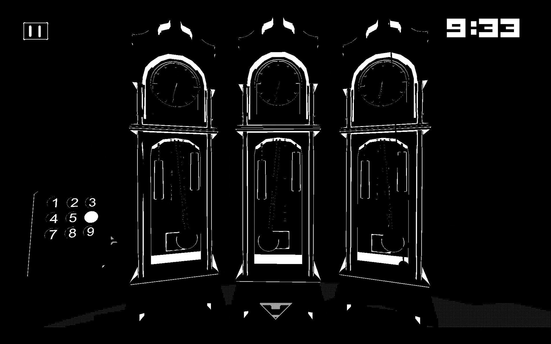 Shane Bergeron - The Locked Toybox