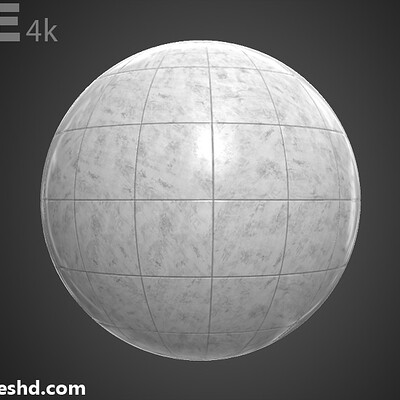 PBR Textures Free Download - Tiles