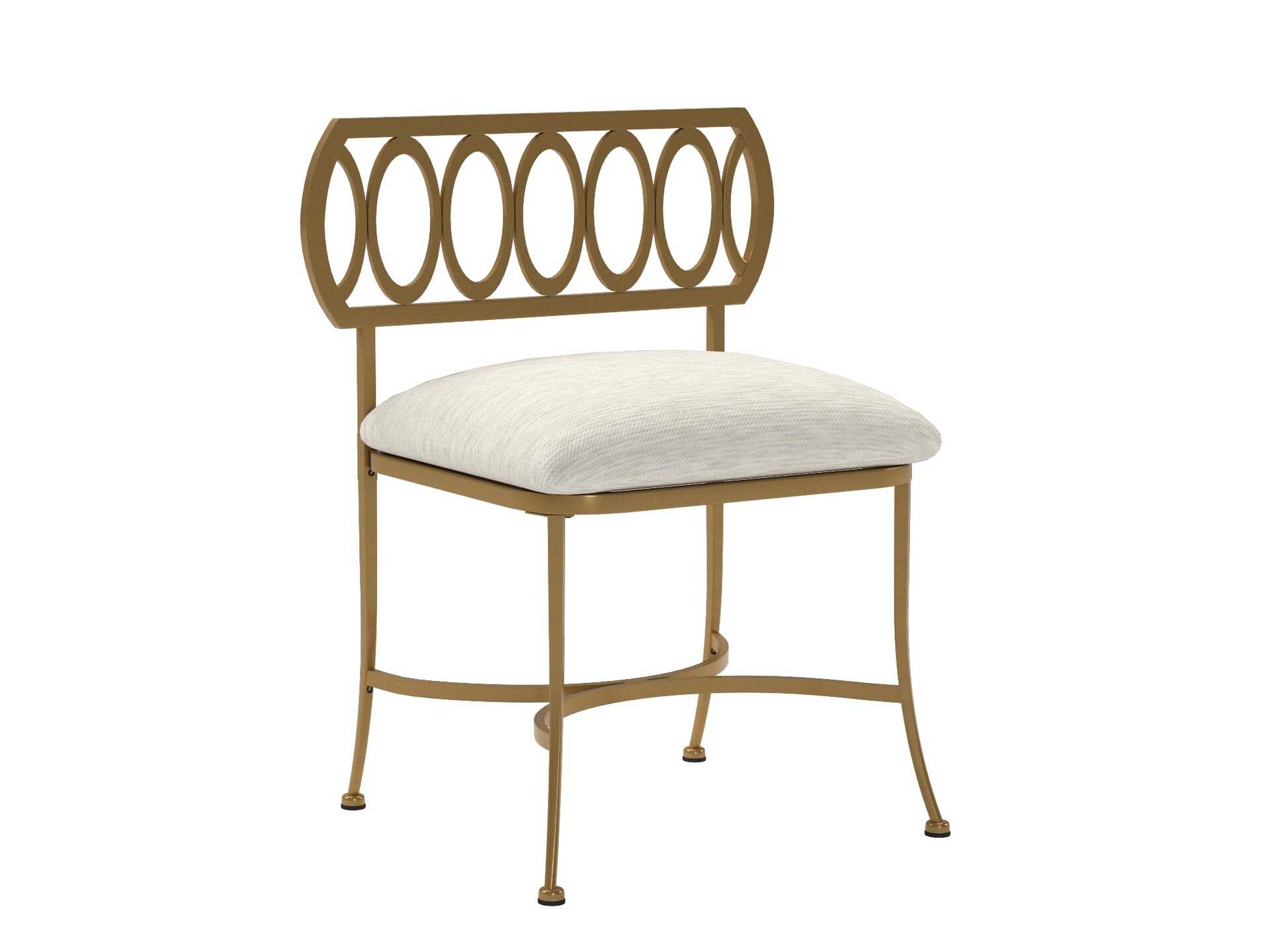 ArtStation - chair ring