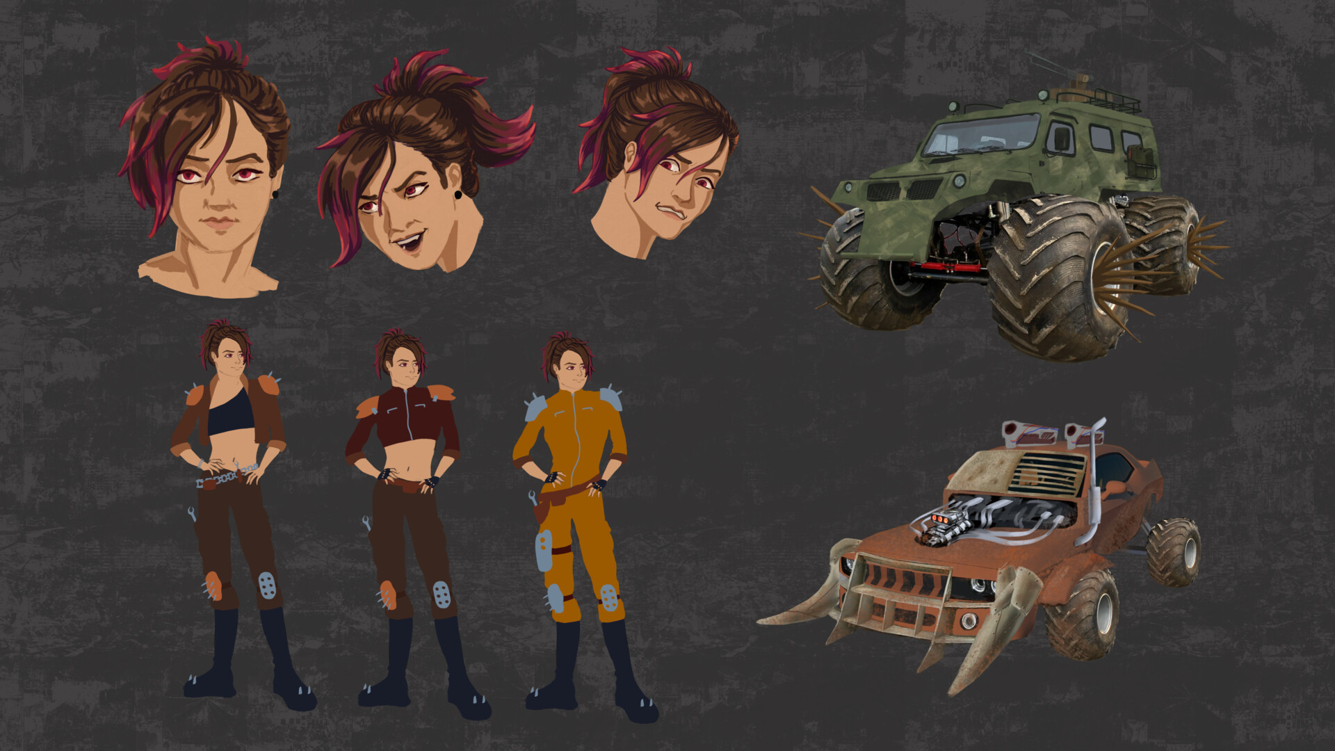 Crossout Enlightenment at Willie Mixon blog