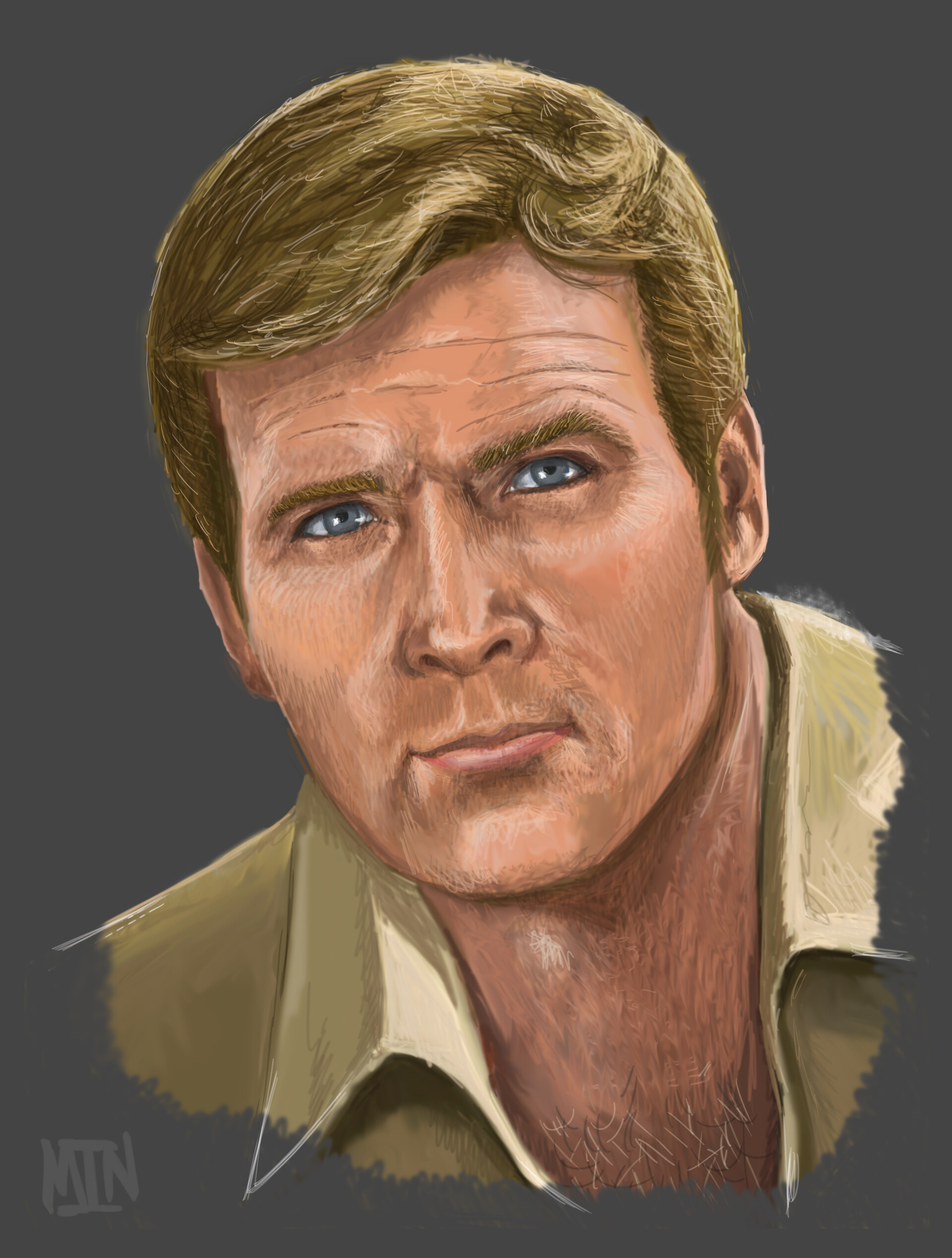 Matthew Teevan - Famous People