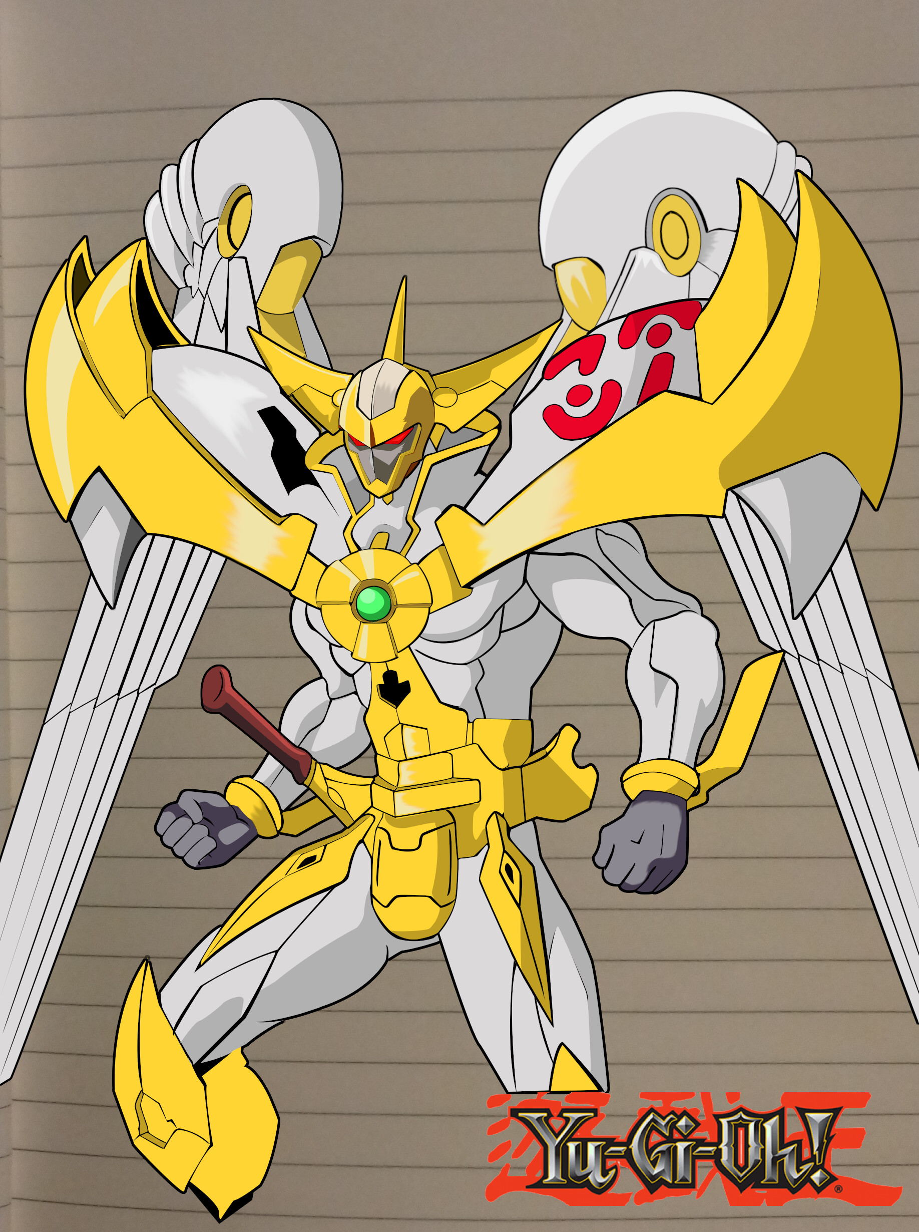 ArtStation - No. 39 Utopia