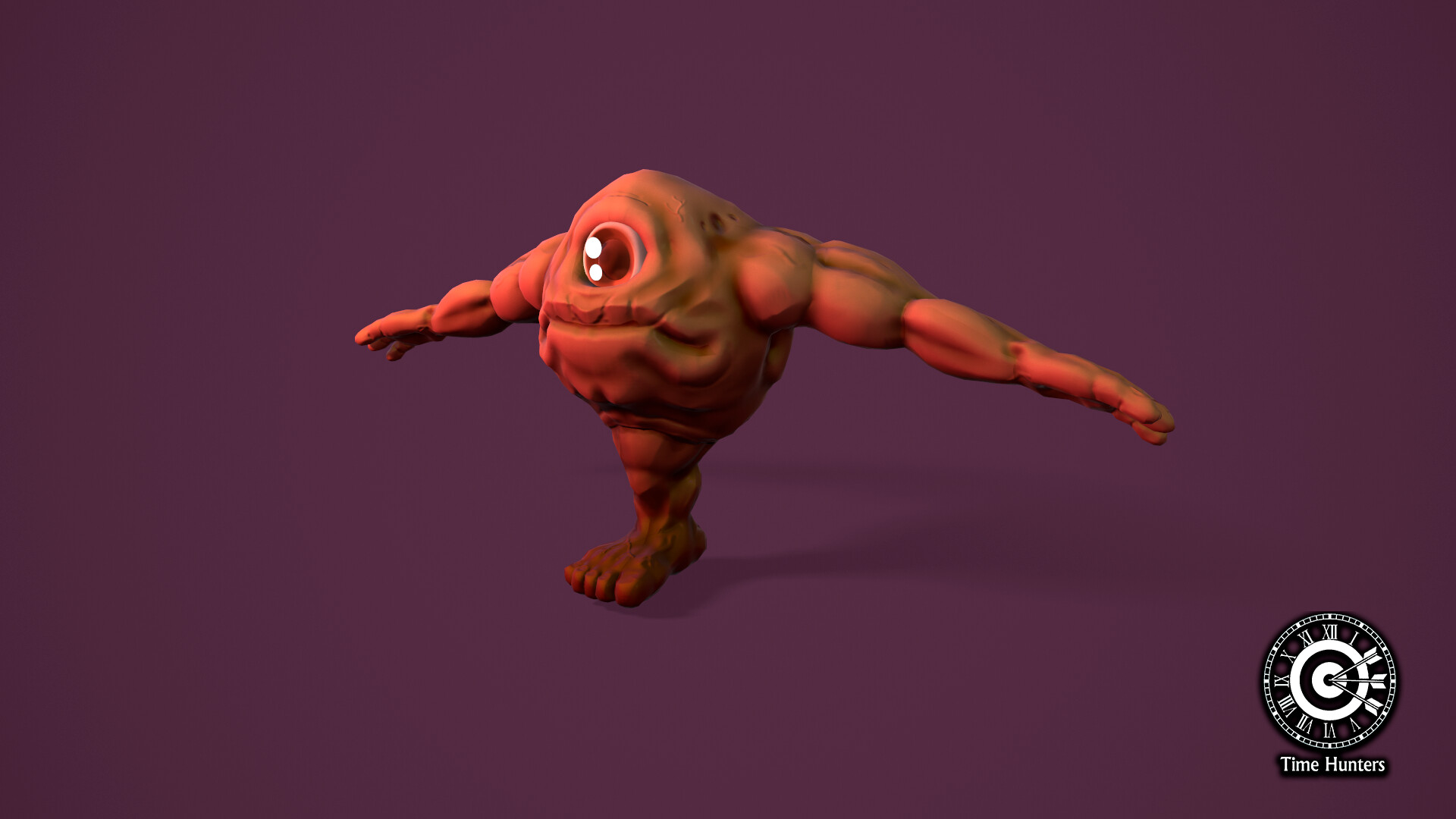 ArtStation - Ippondatara - Game Art