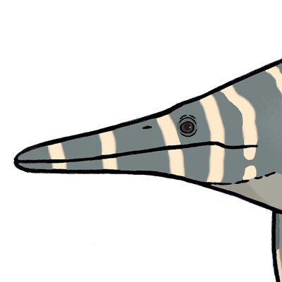 Thomas Sutton - PaleoArt