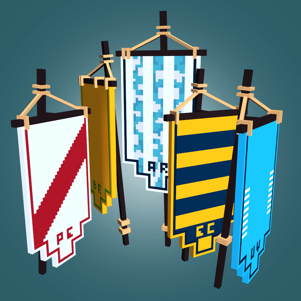 ArtStation - Rumbo a Qatar 2022 (LATAM-Hoy)