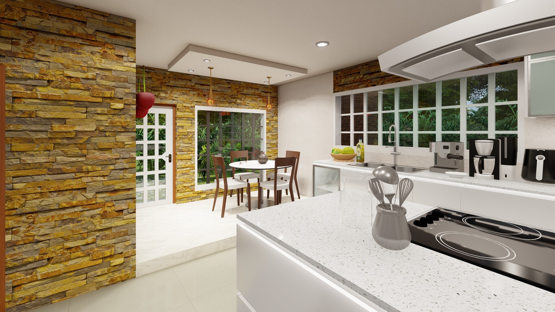 ArtStation - Home refresh