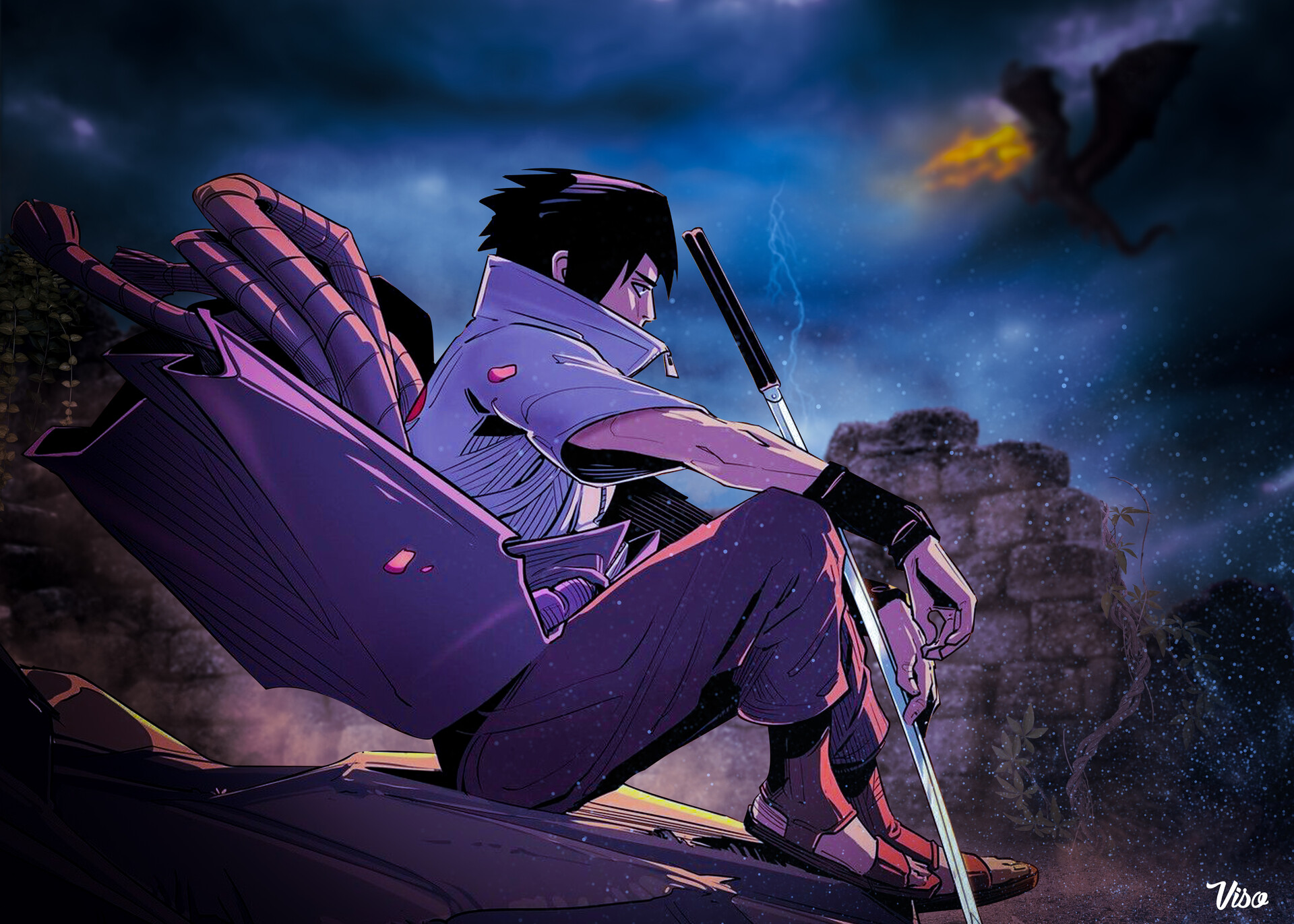 ArtStation - Artworks