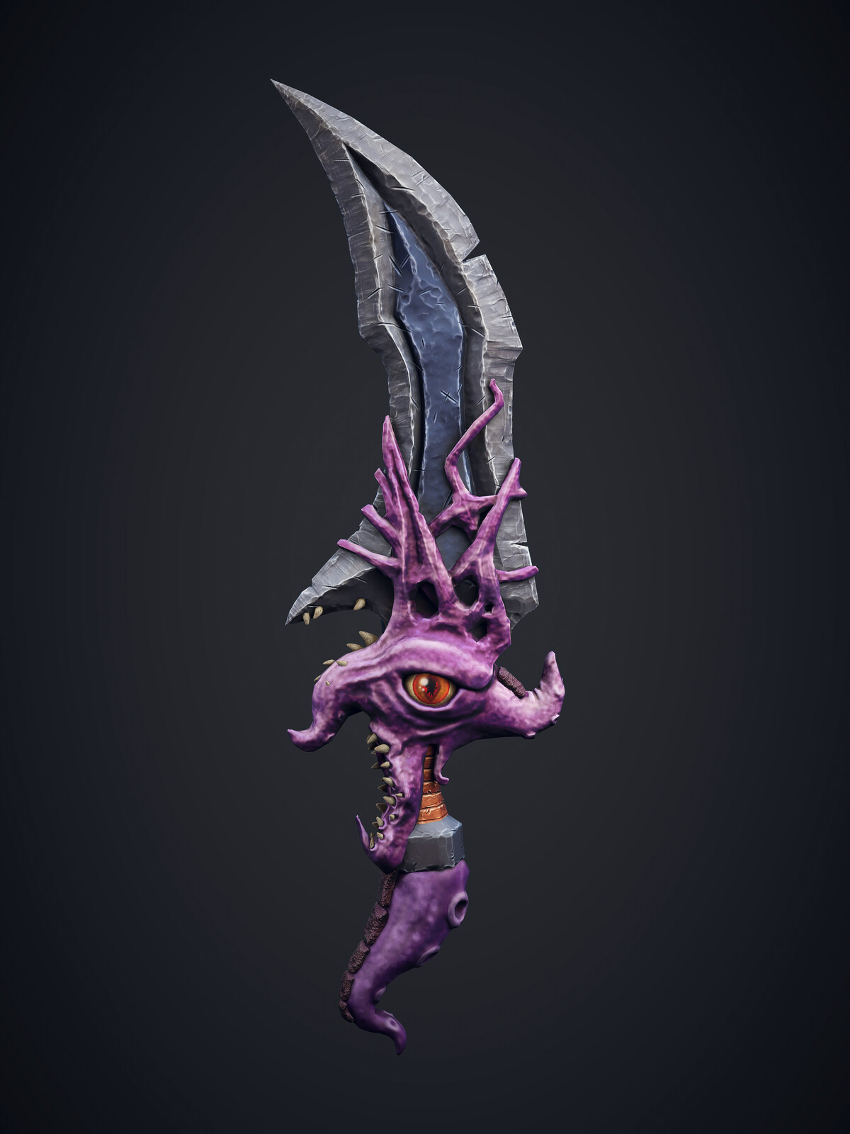 Максим Сергеев - Octopus Sword