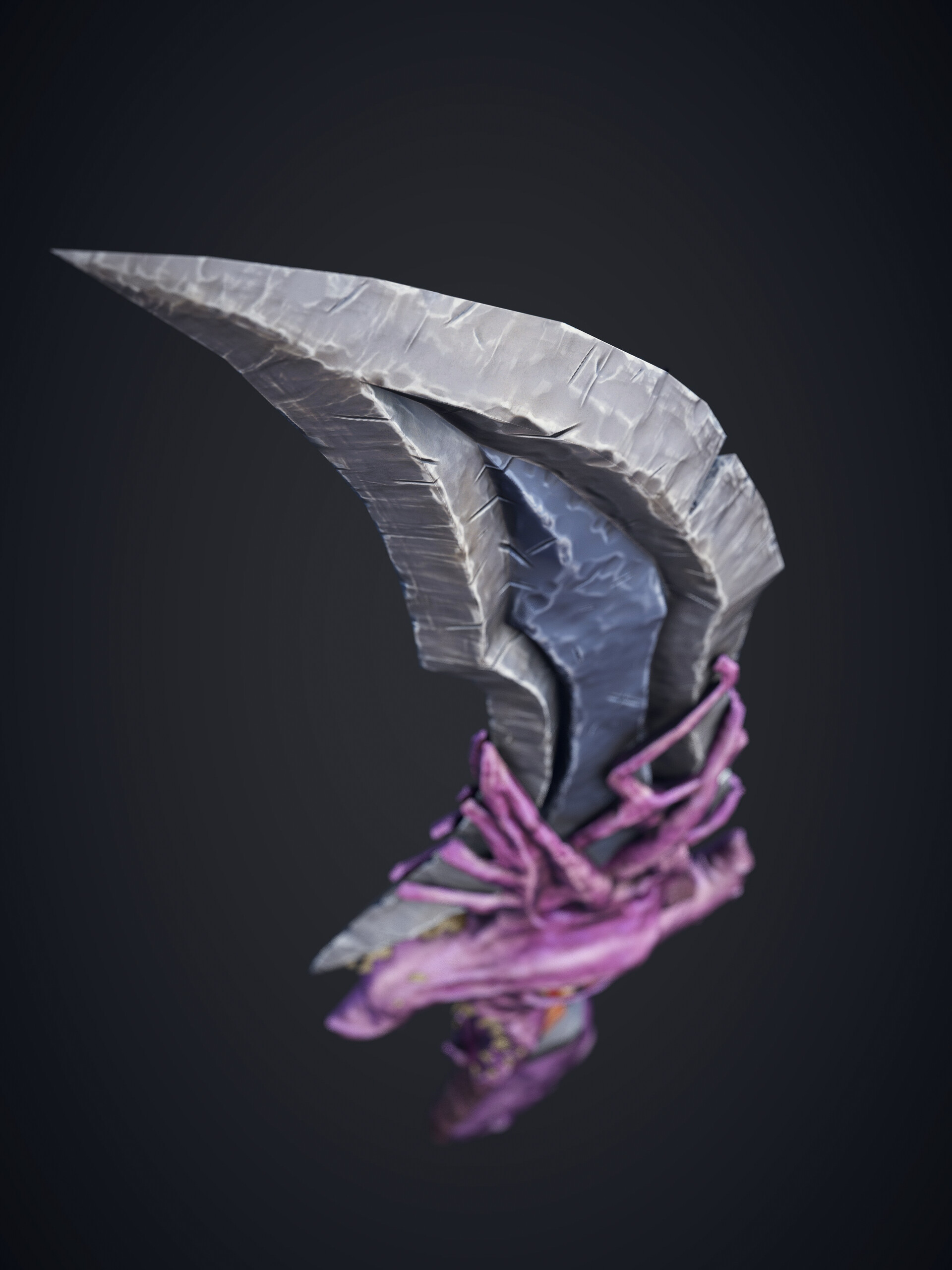 Максим Сергеев - Octopus Sword