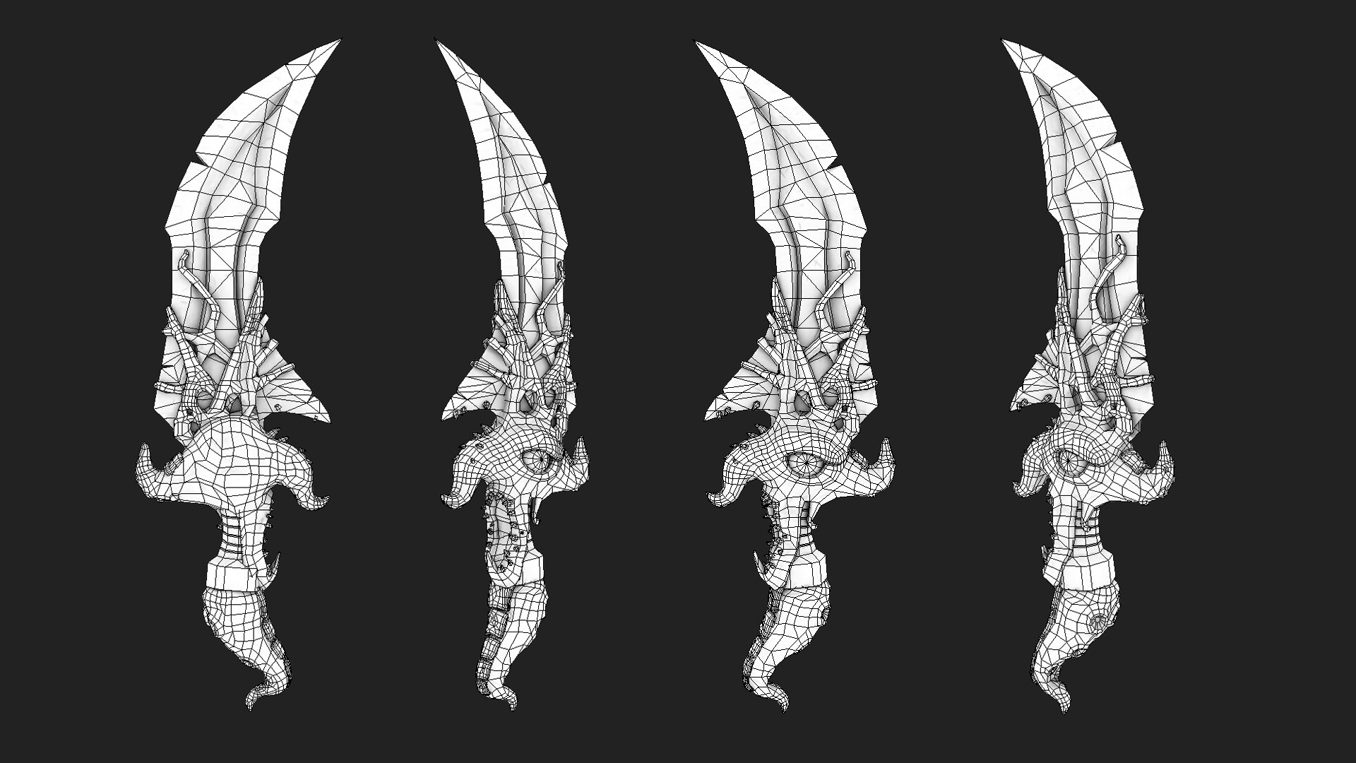 Максим Сергеев - Octopus Sword