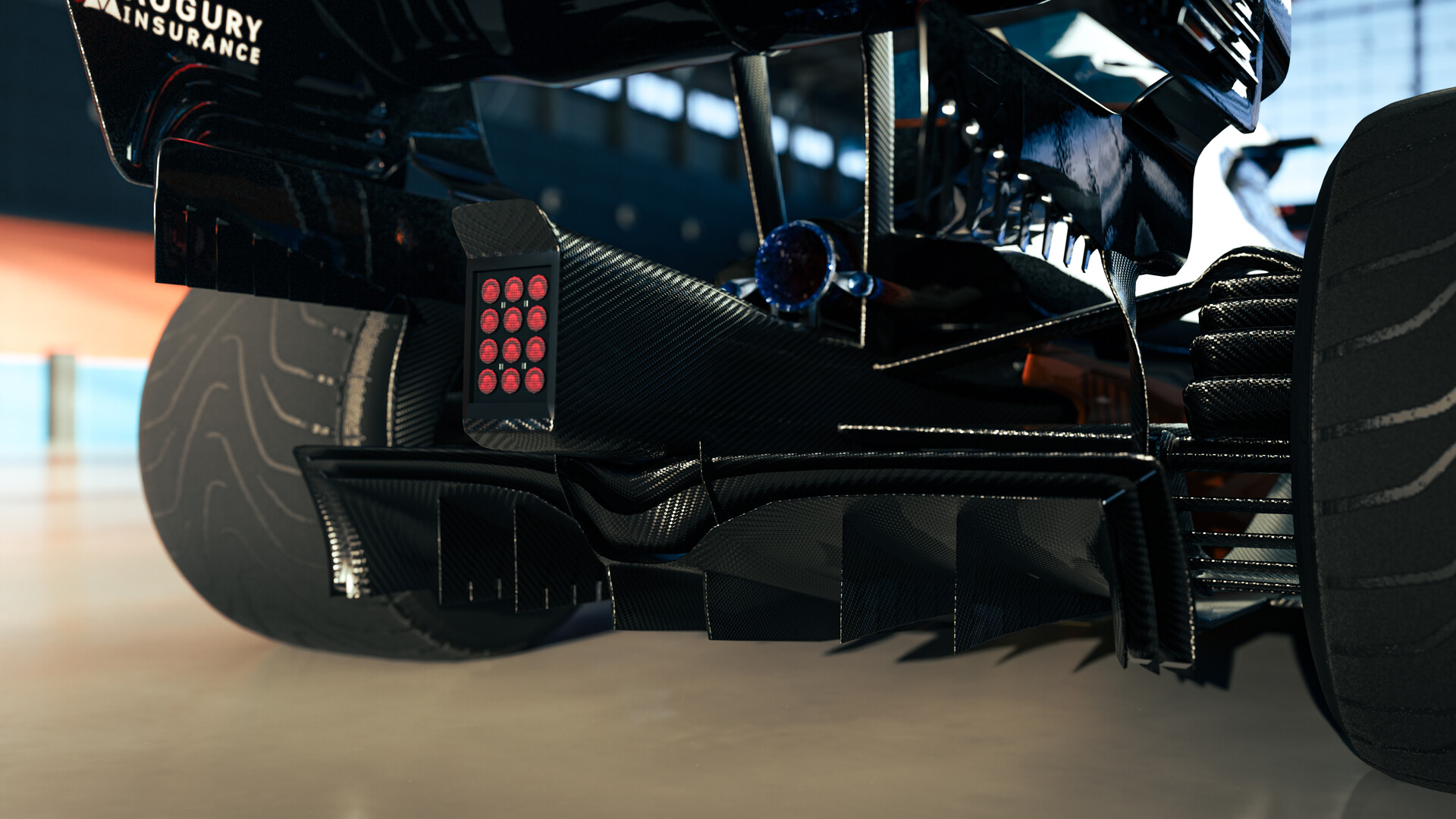 TGI_J - Entara CW21 - GTA V