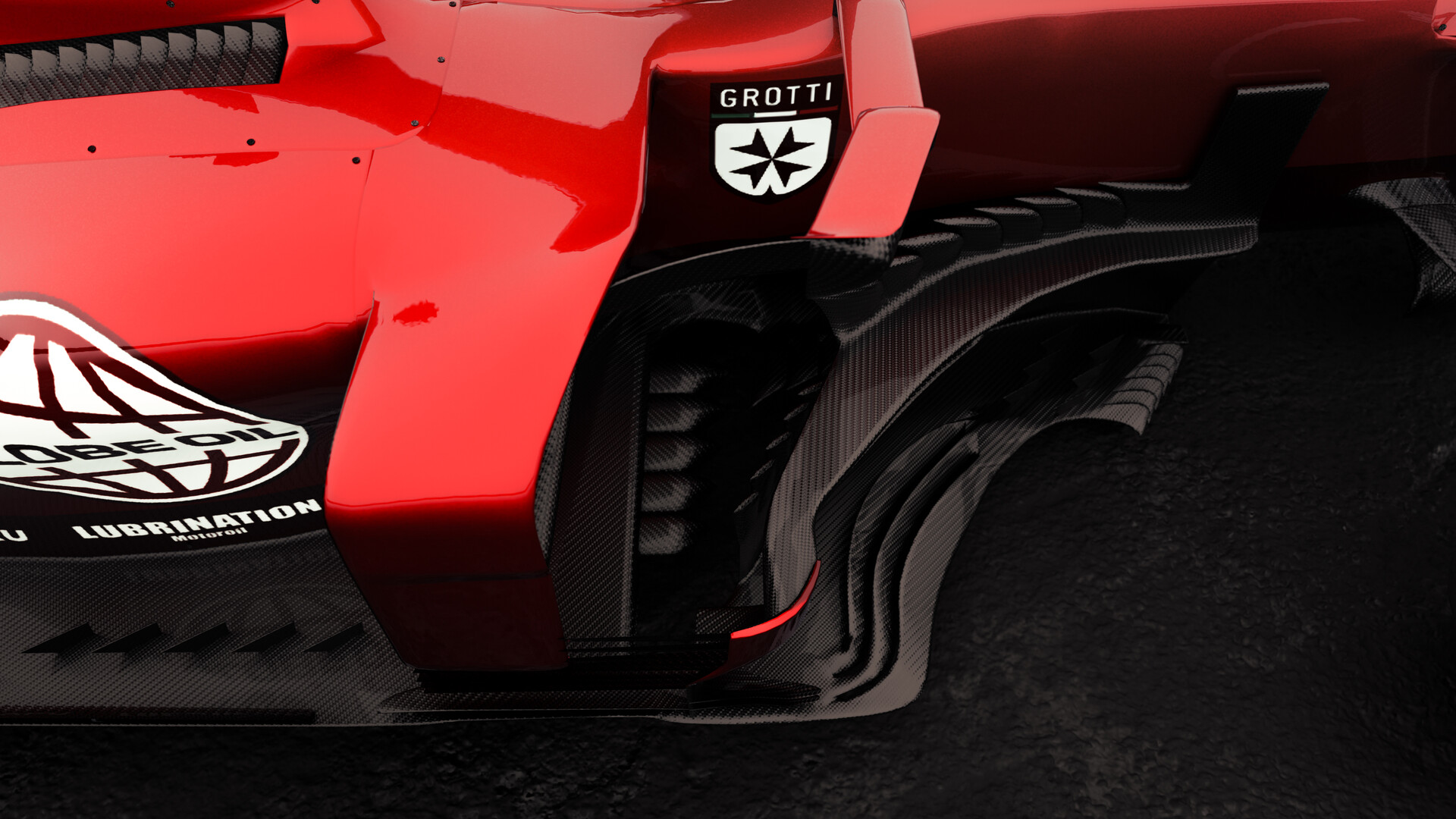 TGI_J - Entara CW21 - GTA V