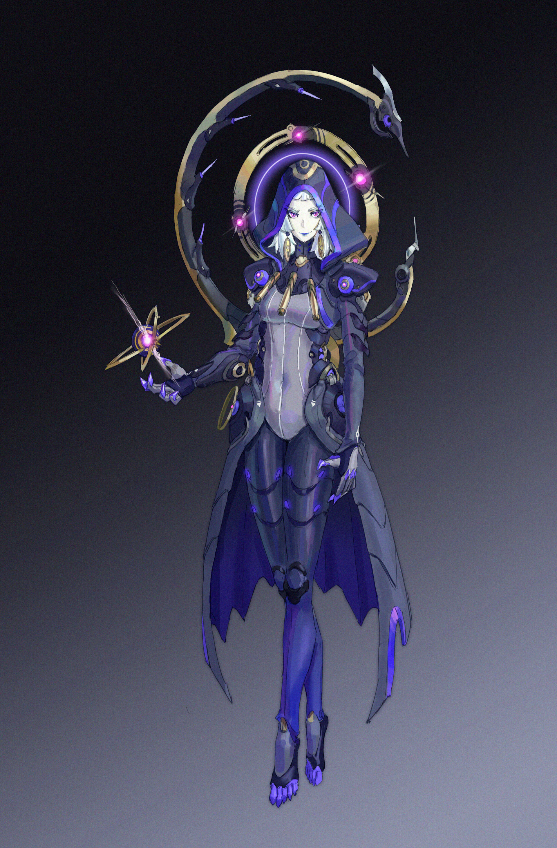 ArtStation - Star Collector