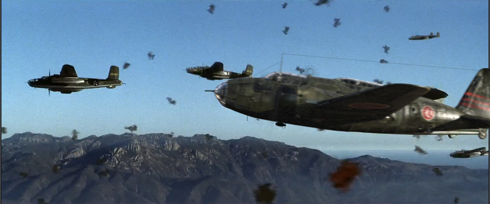 ArtStation - Japanese fighter