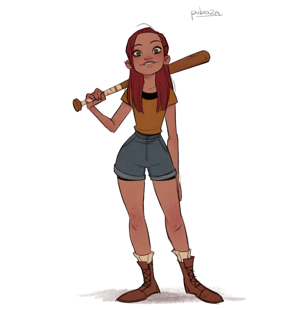 Chris Jennings - Summer - Nick