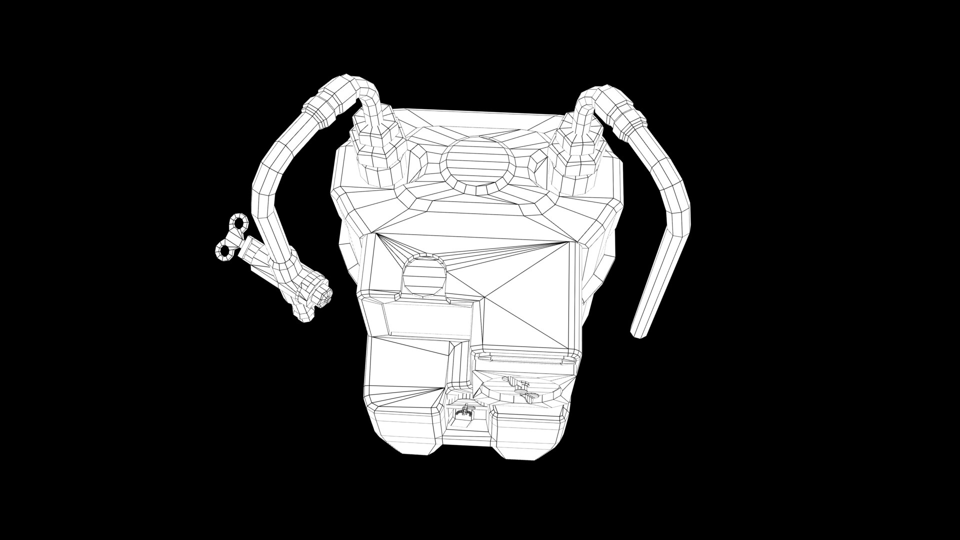 Yugal Koshre - Coin Operated Gas Metar