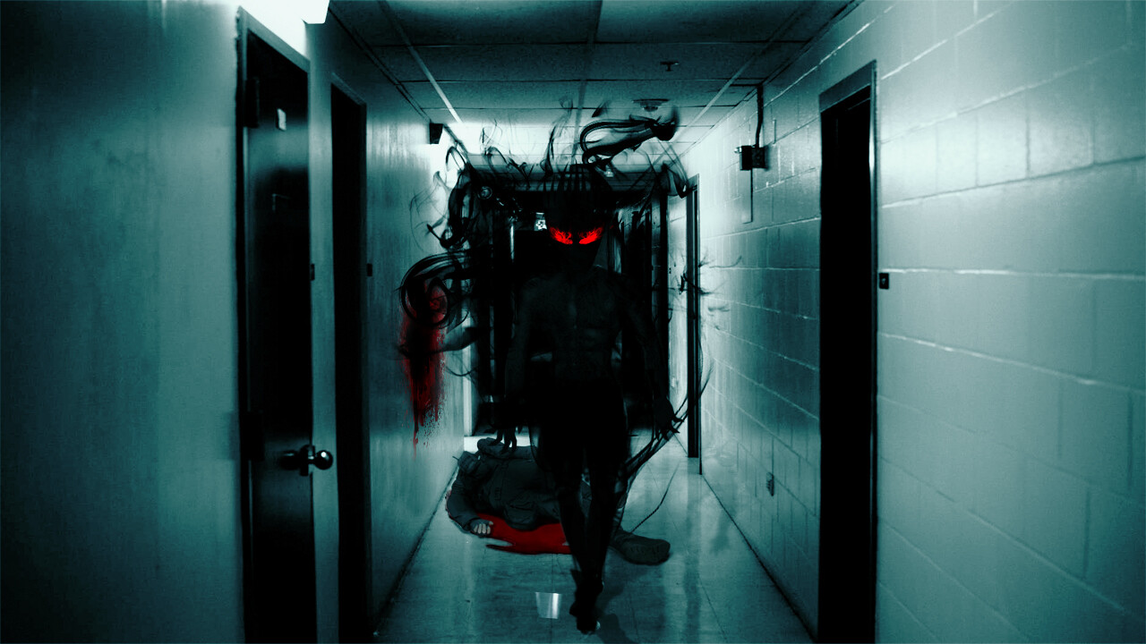 Dor Mesika - Inner Demon