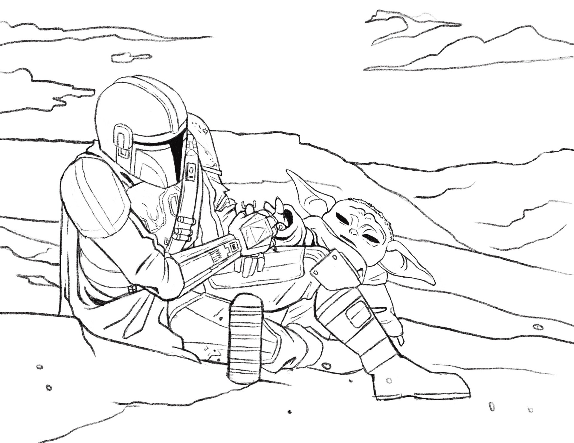 aiden coloring sheet