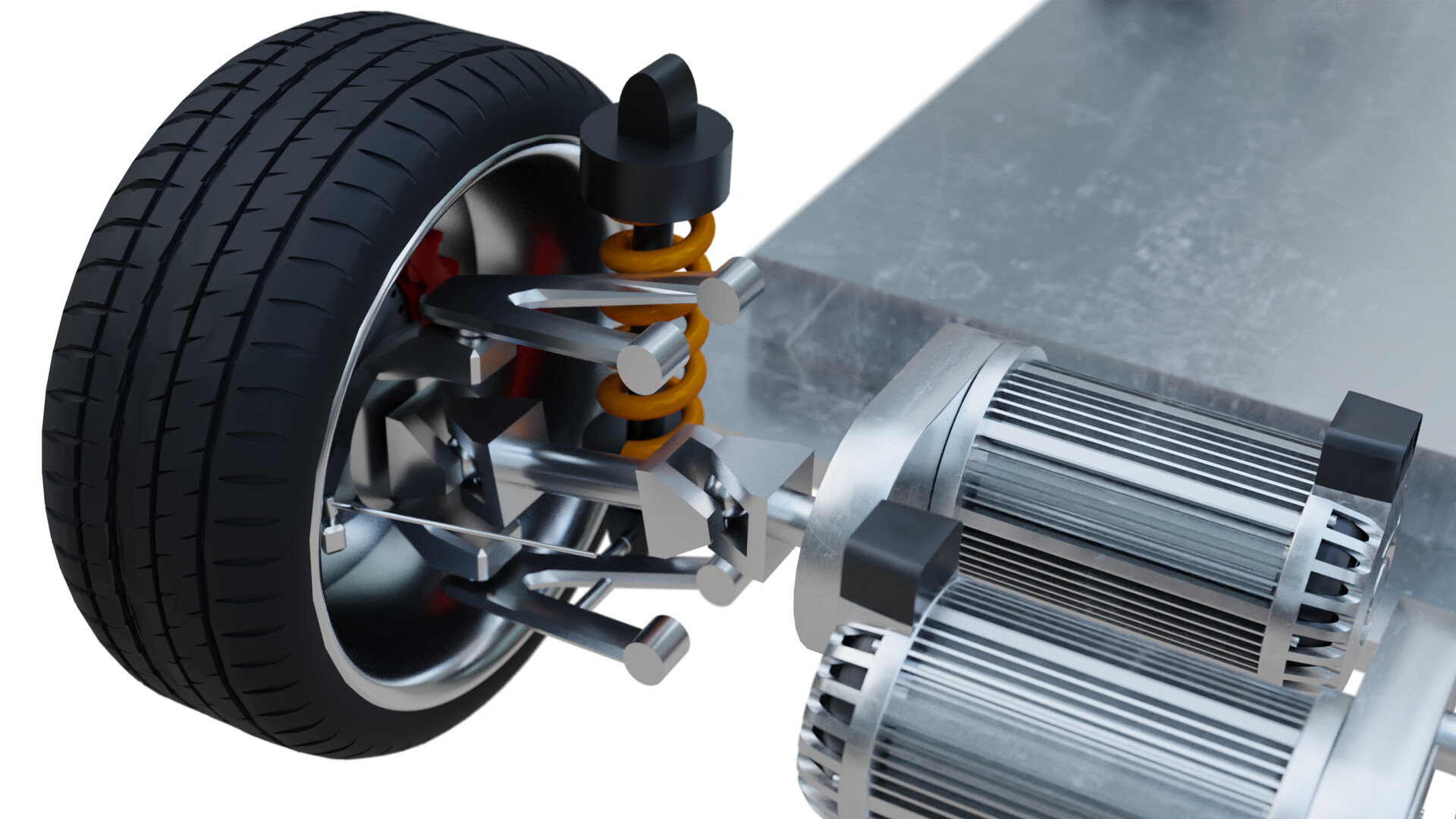 Tom Patrick - Self Driving Taxi (tax-e) project