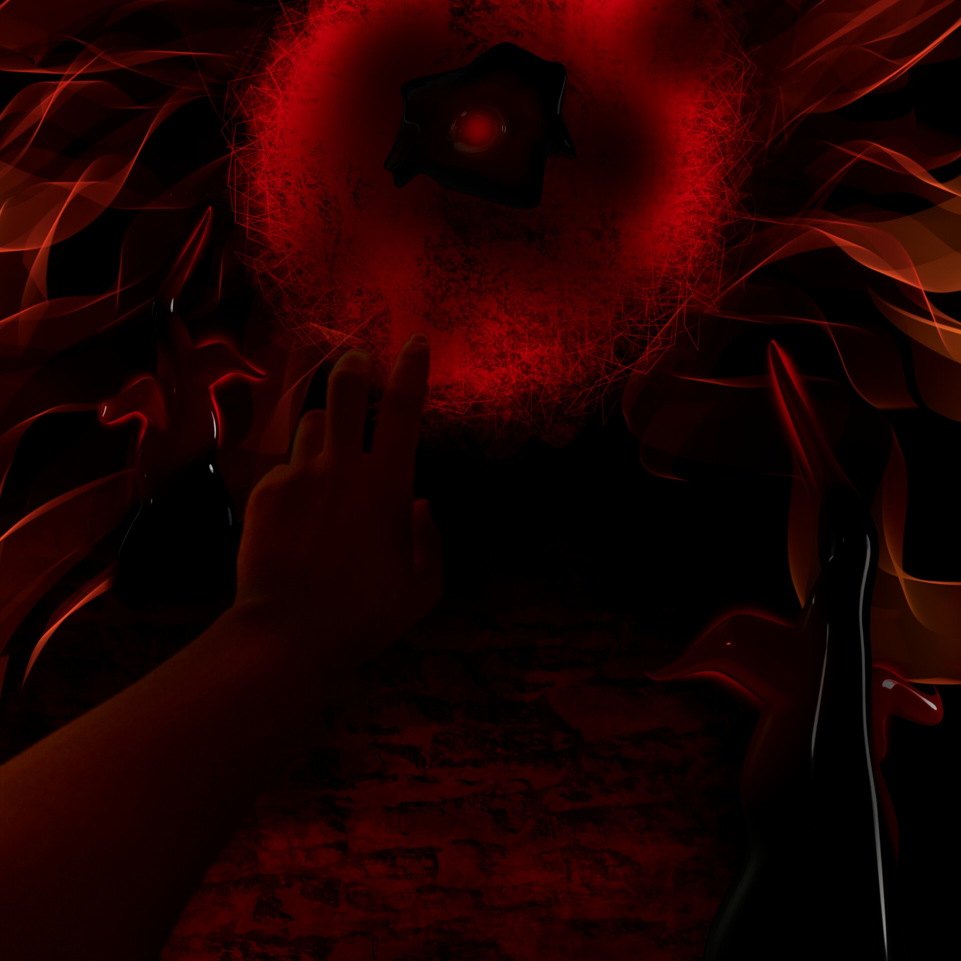 ArtStation - Dark Visions