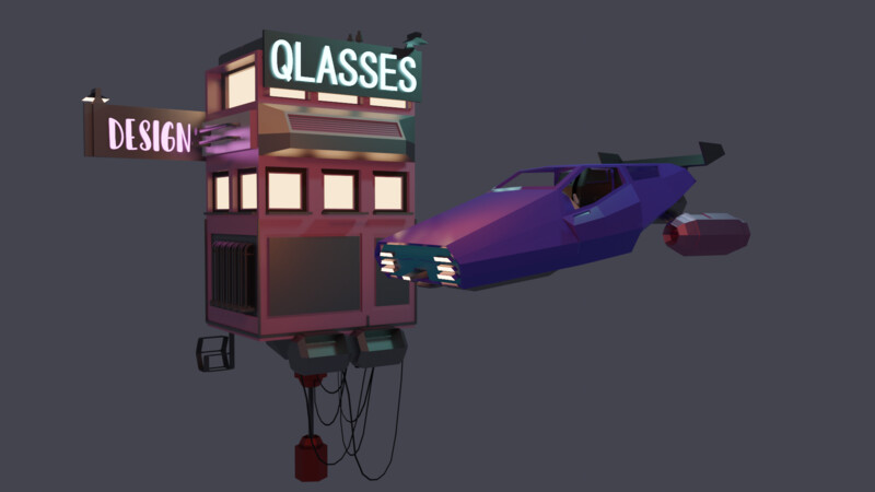 ArtStation - A.Tarik Celik