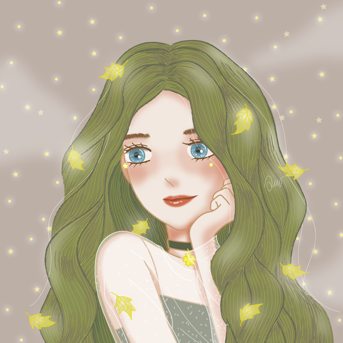 ArtStation - [DTIYS Challenge]