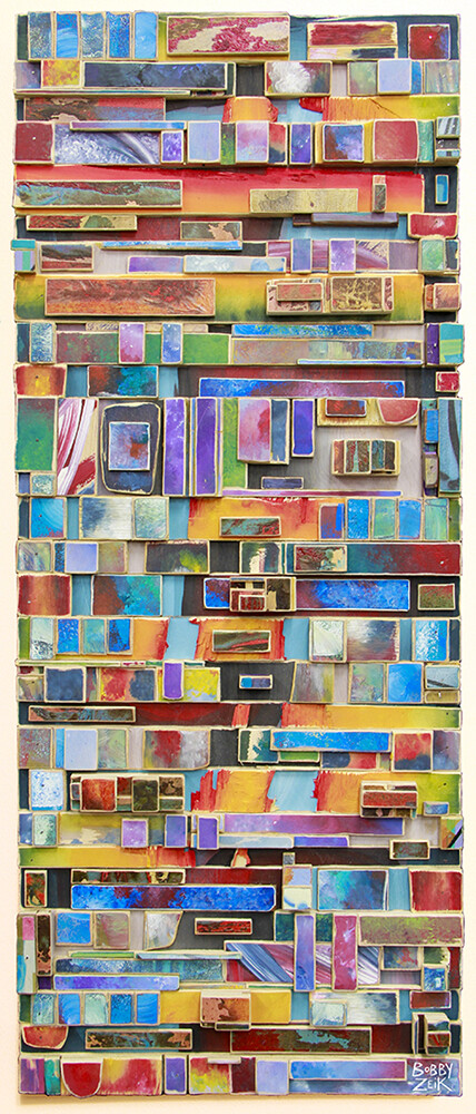 ArtStation - "A View From The Infinite"