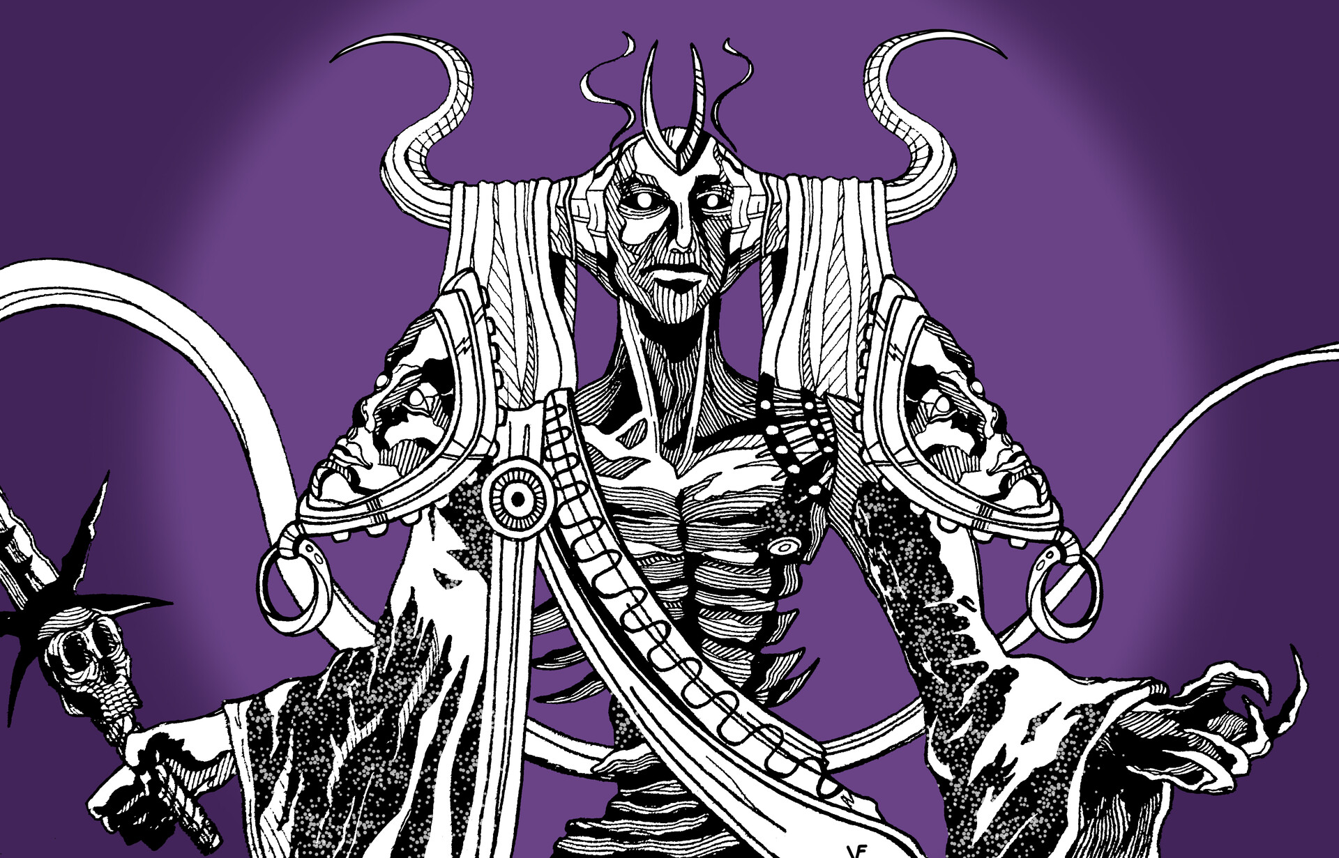 ArtStation - ereBOSS