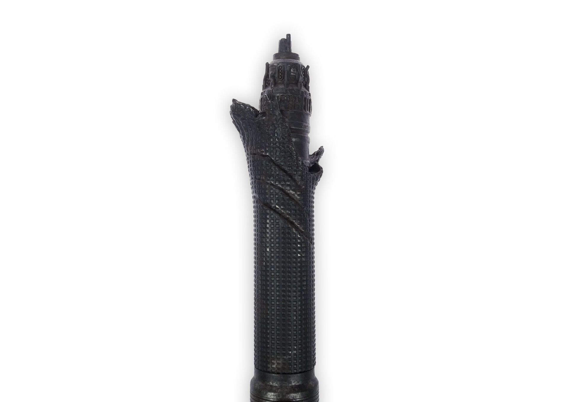 Andrew Crossen - Cal Kestis Lightsaber Prop Replica from Jedi Fallen Order