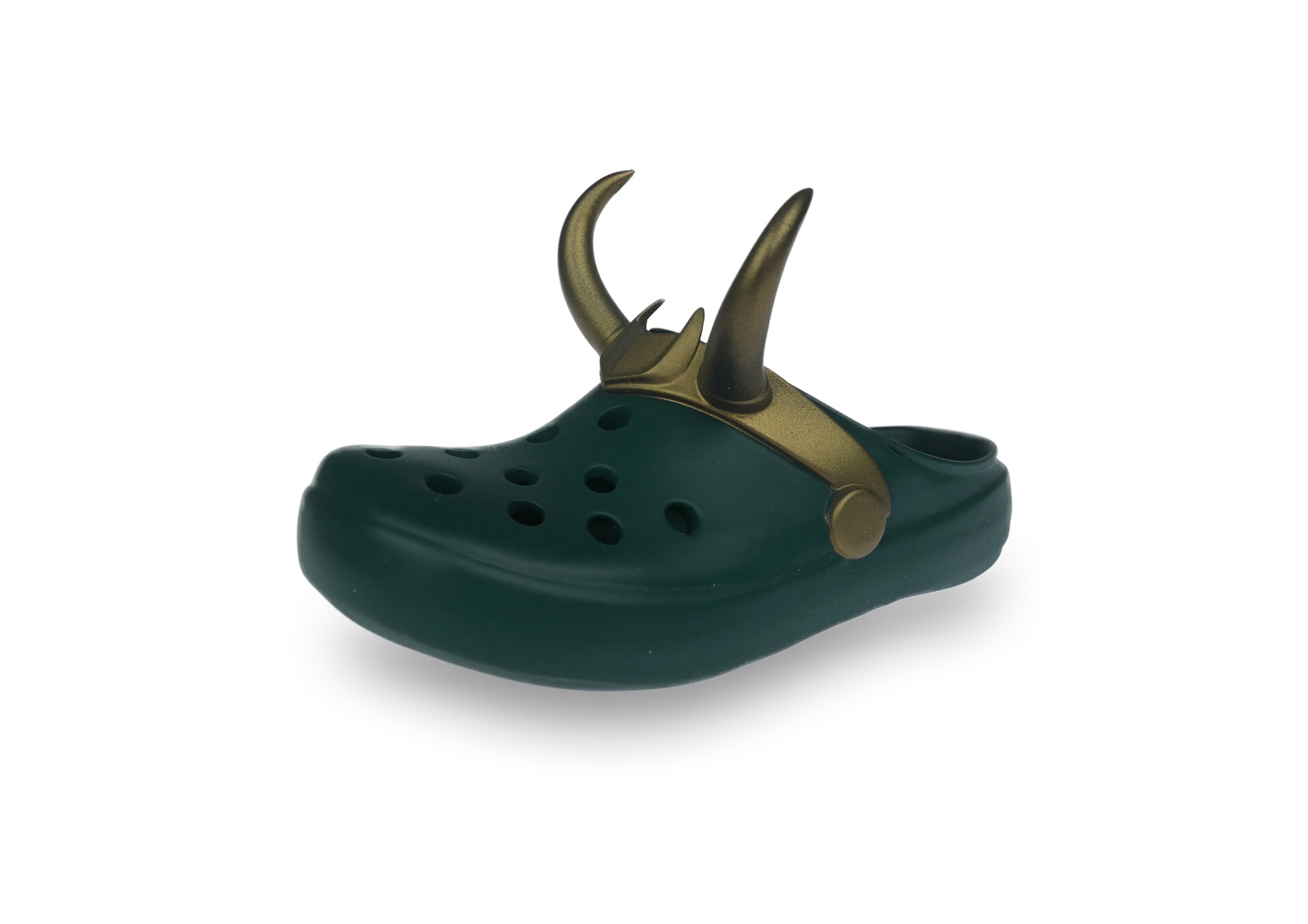 ArtStation - "Croki" Miniature Art Piece