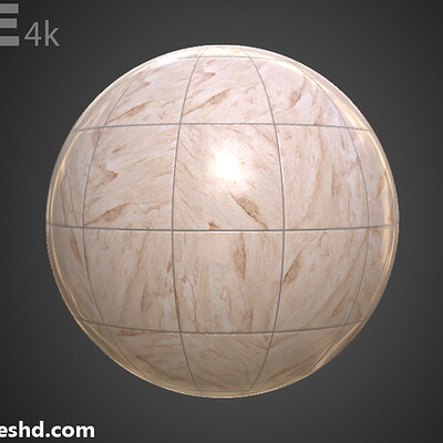 PBR Textures Free Download - Tiles