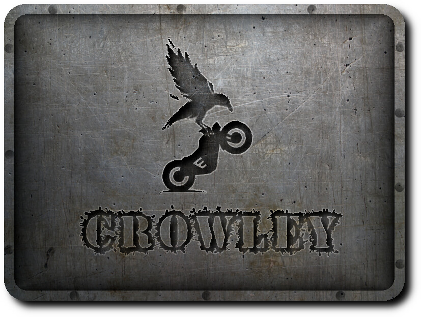 ArtStation - GTA Bikers crew projects