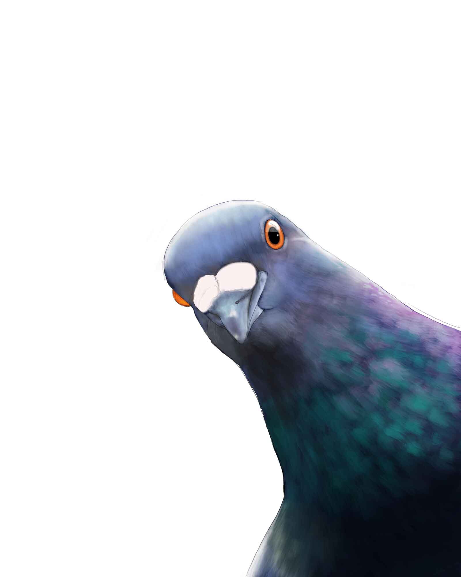 ArtStation - Hello there