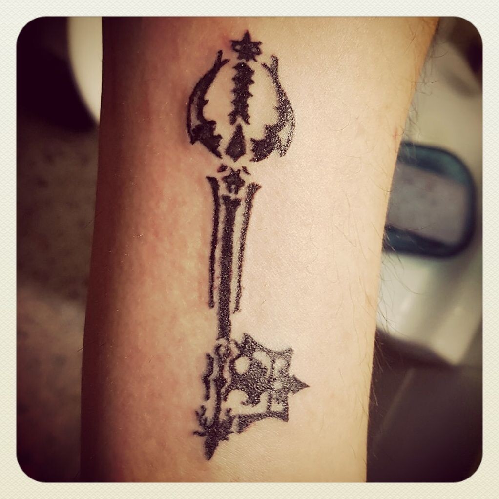 Samsara Tattoo and Drawings - Some of the tattoos I've done