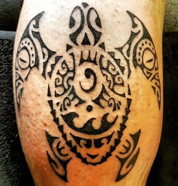 Samsara Tattoo and Drawings - Some of the tattoos I've done