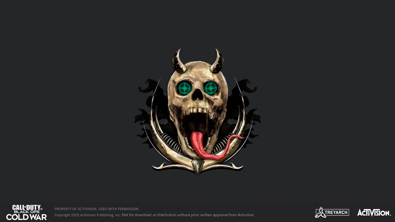 Call Of Duty Emblems