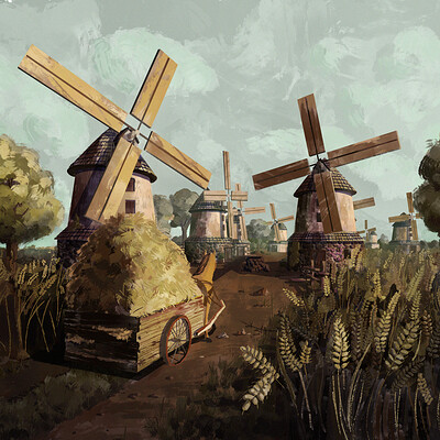 Philippine VANHOUTTE - Portfolio