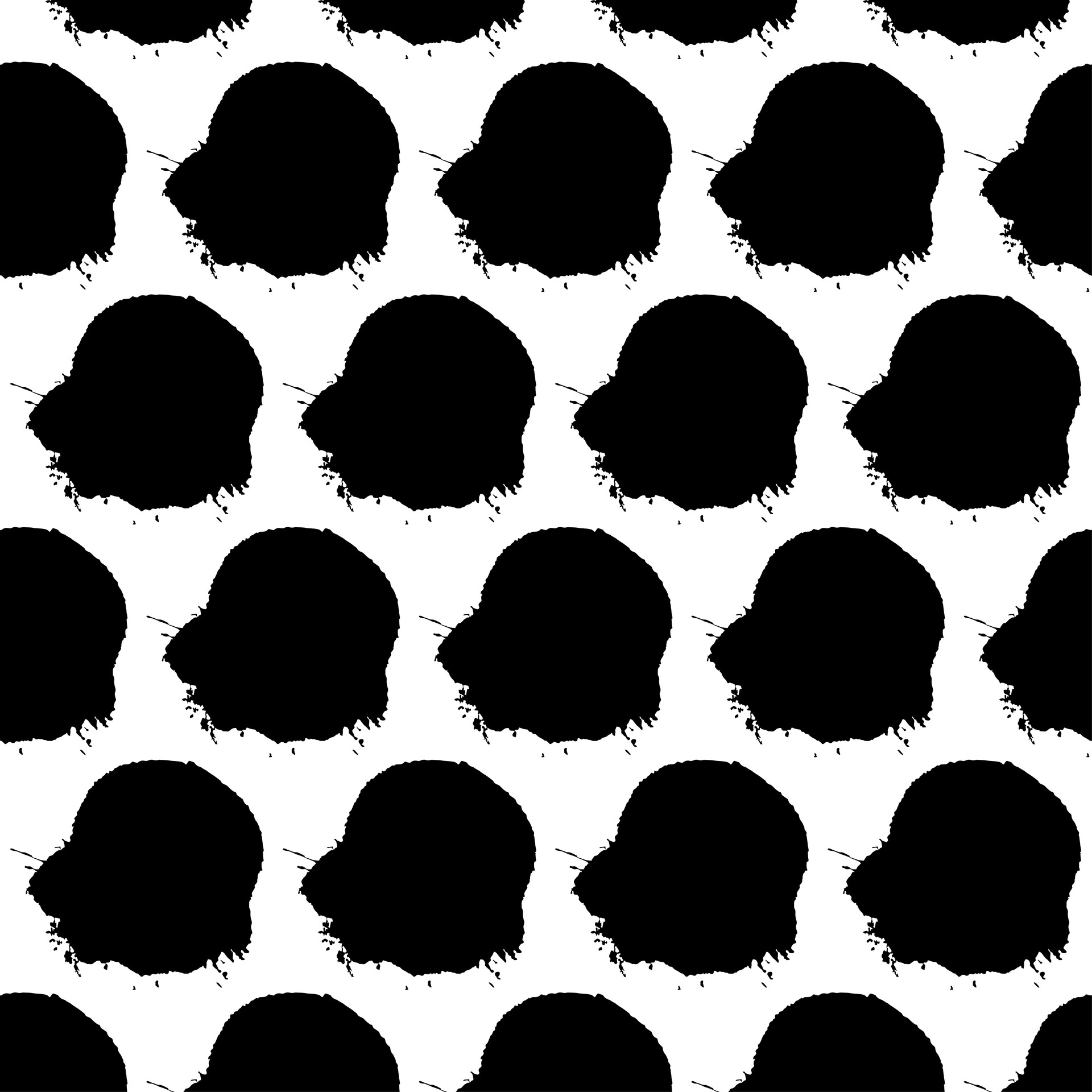 ArtStation - Object Patterns