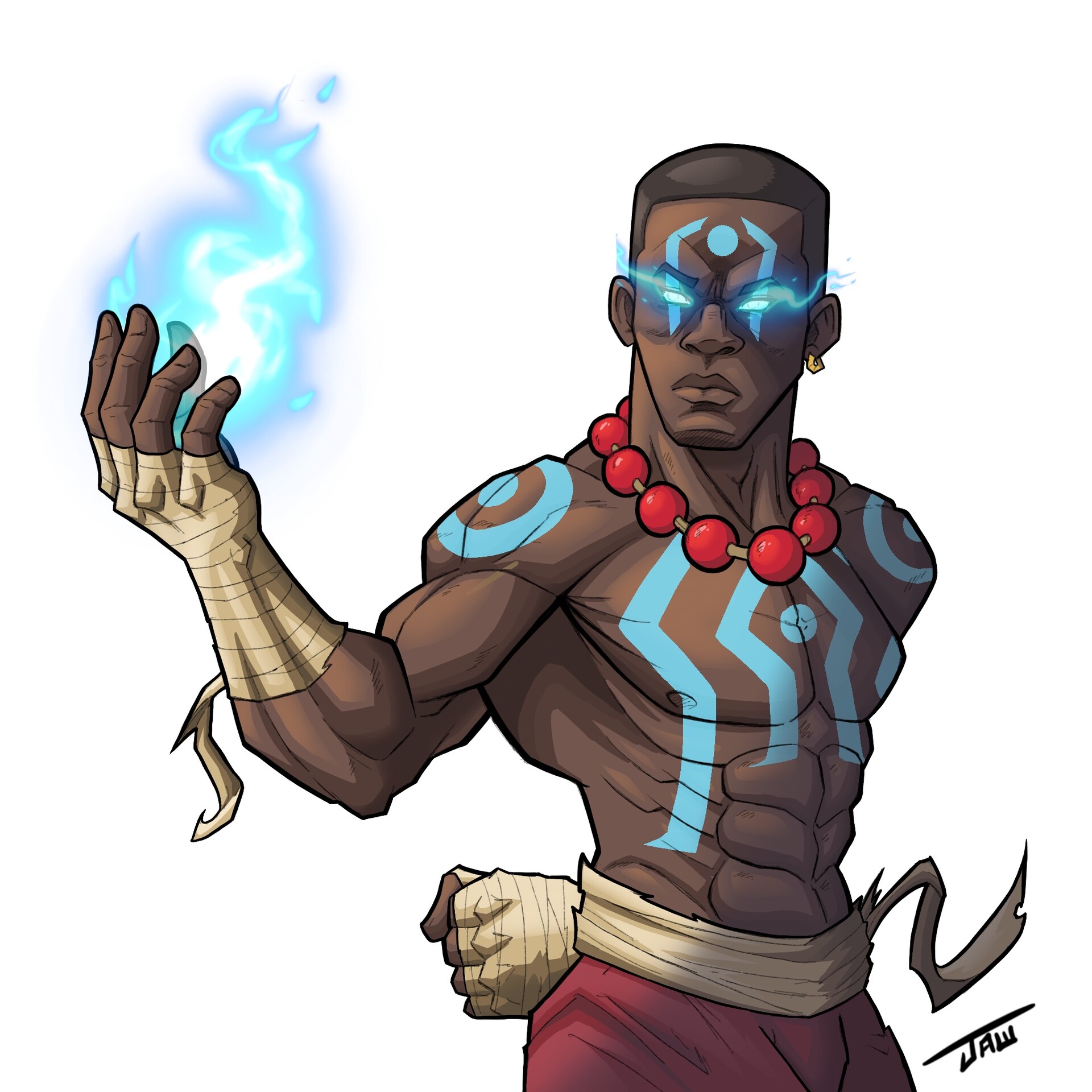 ArtStation - Stylebender