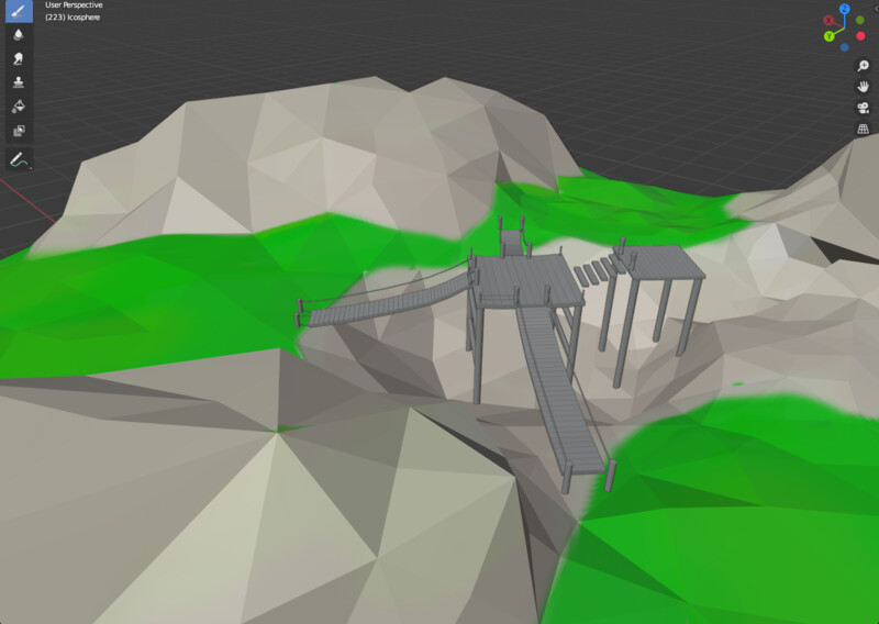 ArtStation - Jay Thompson