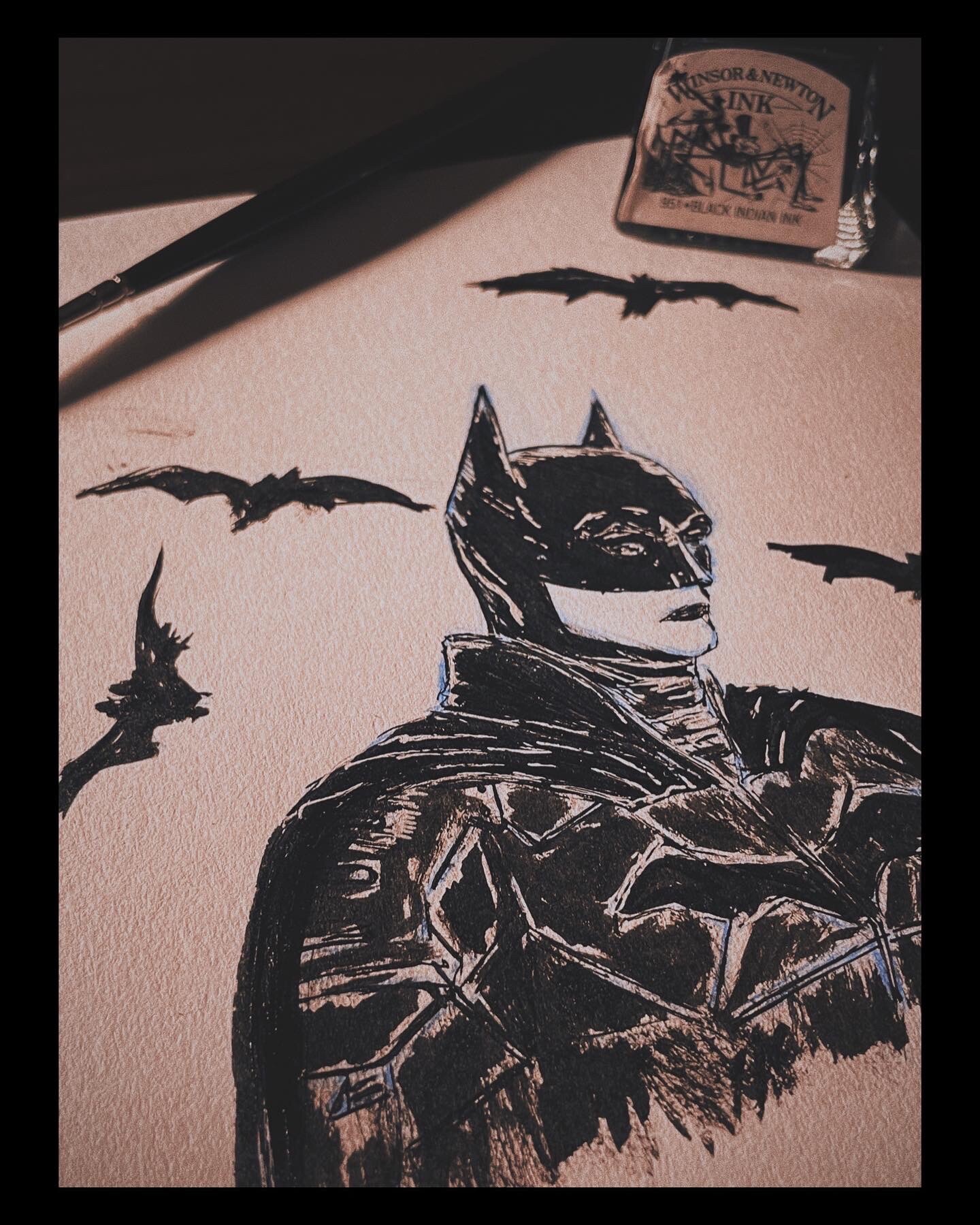 ArtStation - The Batman