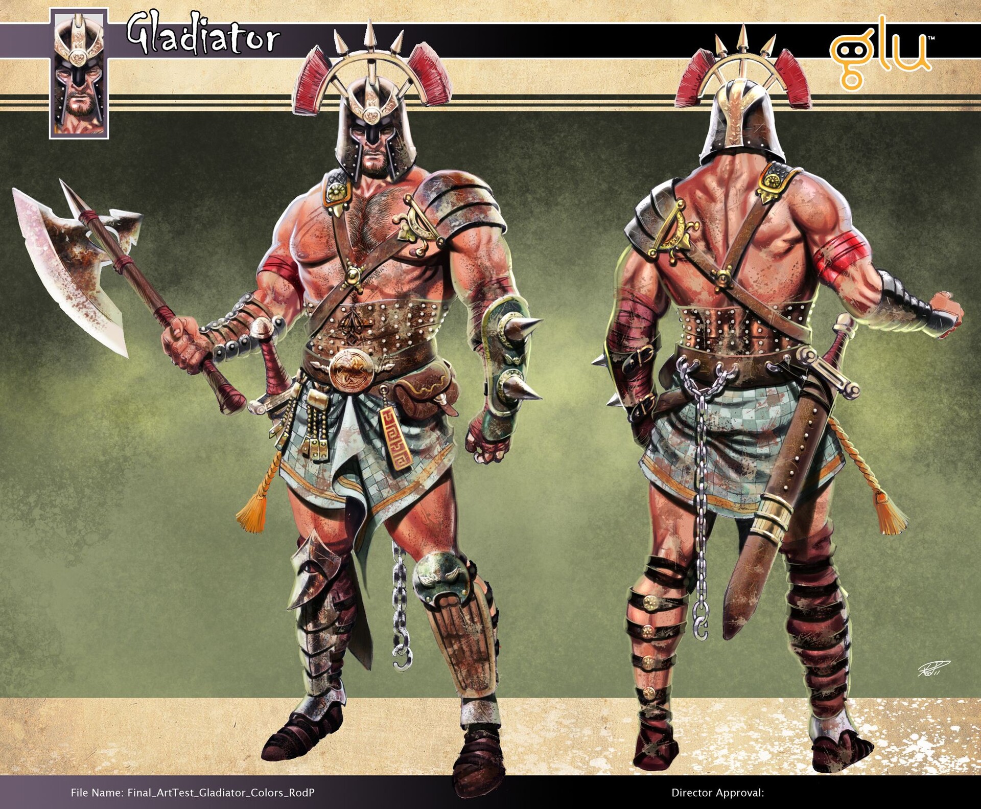 ArtStation - Final_Gladiator_Colors_RodP