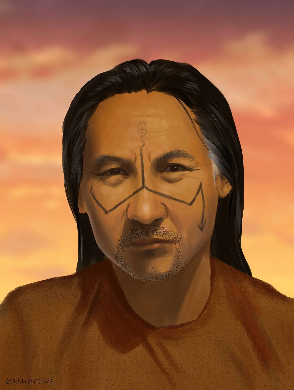 Alisa Iakovleva - Sakha Shaman