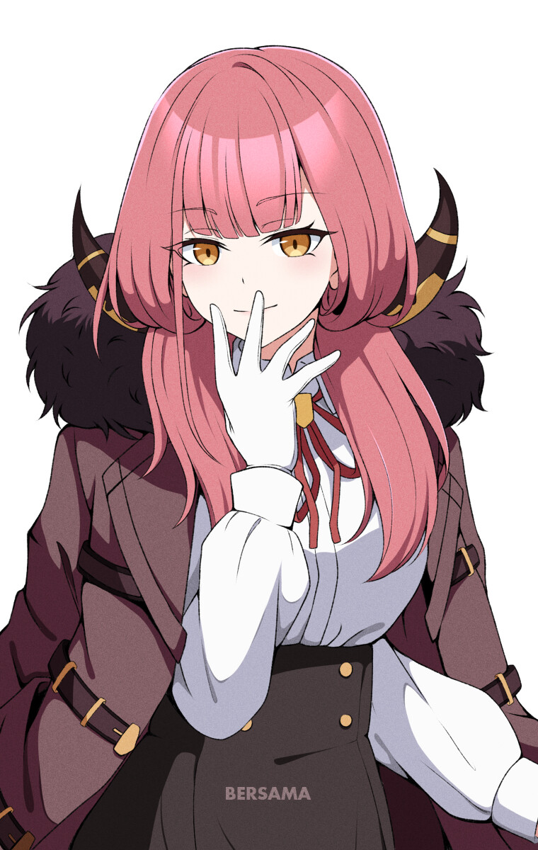 ArtStation - Aru Blue Archive