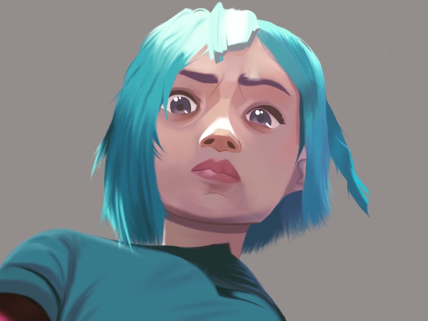 Dutsika Campa - Powder