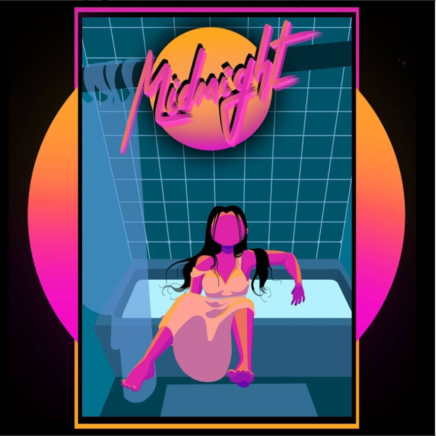 ArtStation - Midnight