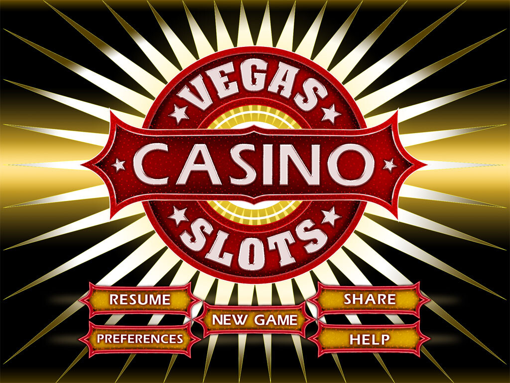 One 1 - Screensaver for slot game