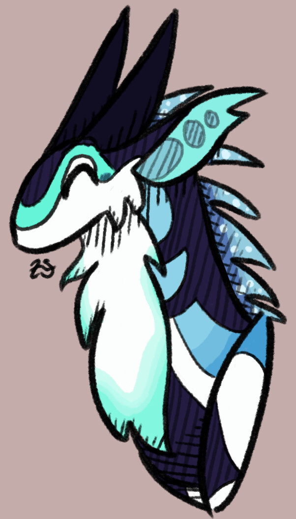 ArtStation - Phantom