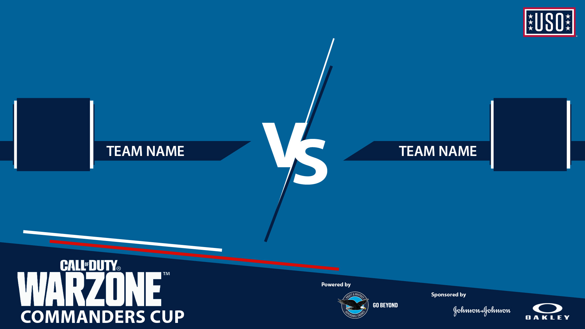 Ryo Arts - Broadcast Assets for the USO Commander's Cup - Rocket League ...